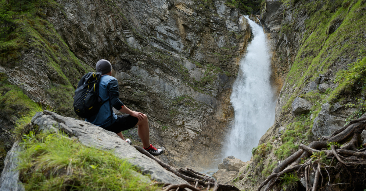 Getting closer to sustainable way of spending your vacation | Triangel ...