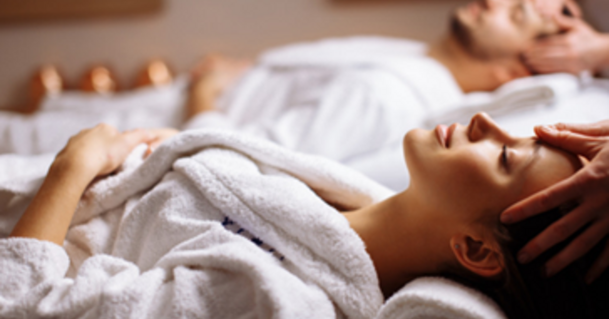 Access Bars Treatment | Triangel Boutique Hotel