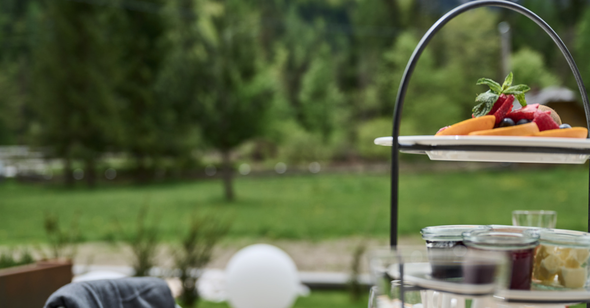 Opening hours & table reservation | Triangel Boutique Hotel